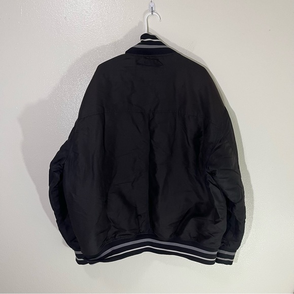 G-Unit | Jackets & Coats | Vintage Gunit Outerwear Heavy Puffer Jacket ...